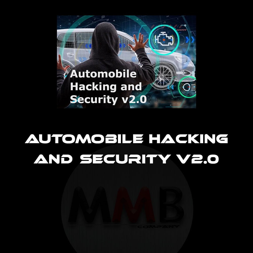 Automobile Hacking and Security MMB OBD2 SOFTWARE