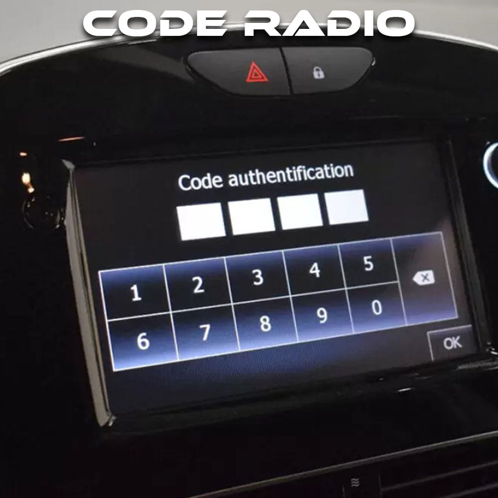 CODE RADIO TOUTES MARQUES MMB OBD2 SOFTWARE
