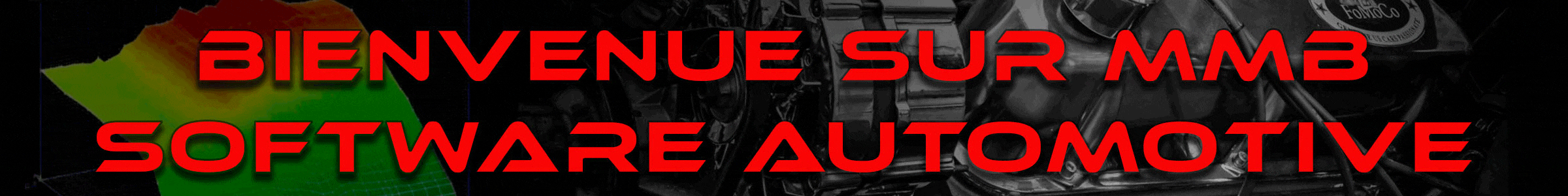 MMB OBD2-programvare for biler MMB OBD2 SOFTWARE